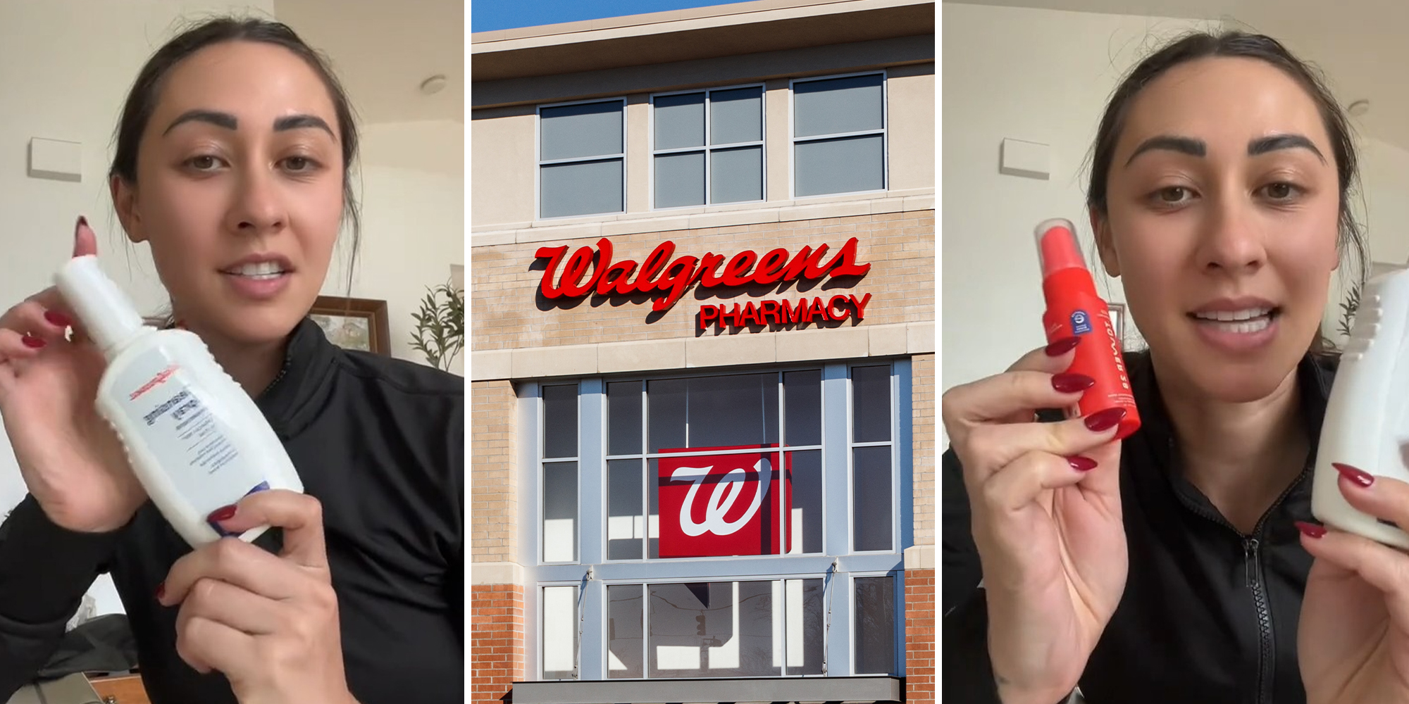 Is This $4 Walgreens Product Really a Sephora Dupe?
