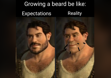 Is there a real Human Shrek and is he single?