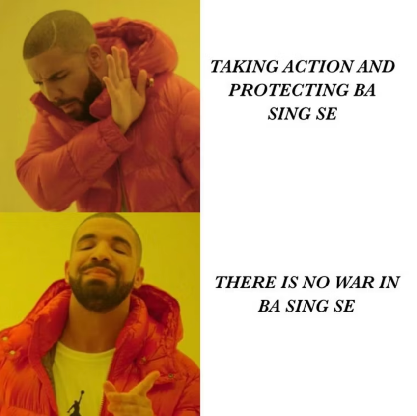 There Is No War In Ba Sing Se: A Guide
