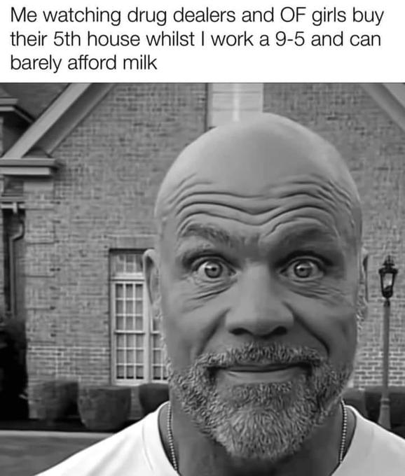 Kurt Angle Meme, AKA Kurt Angle 1000-Yard Stare