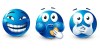 Blue Emoji Meme: Origins, Spread, And Examples