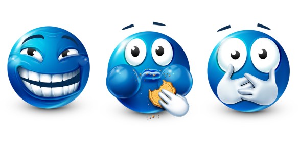 Blue Emoji Meme: Origins, Spread, And Examples