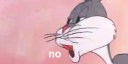Bugs Bunny No Meme Origins And History