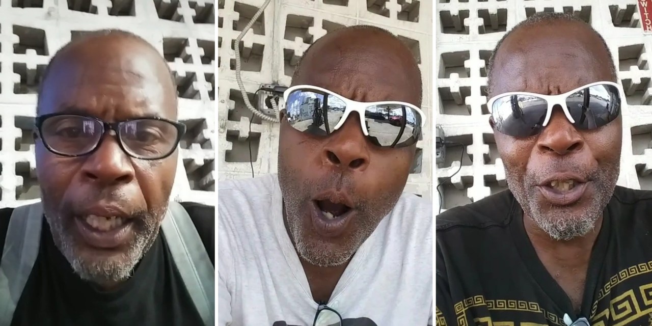 Chester Stone: Florida Man And Internet Sensation