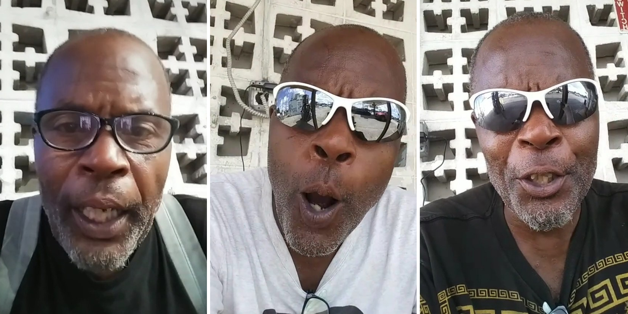 Chester Stone: Florida Man And Internet Sensation