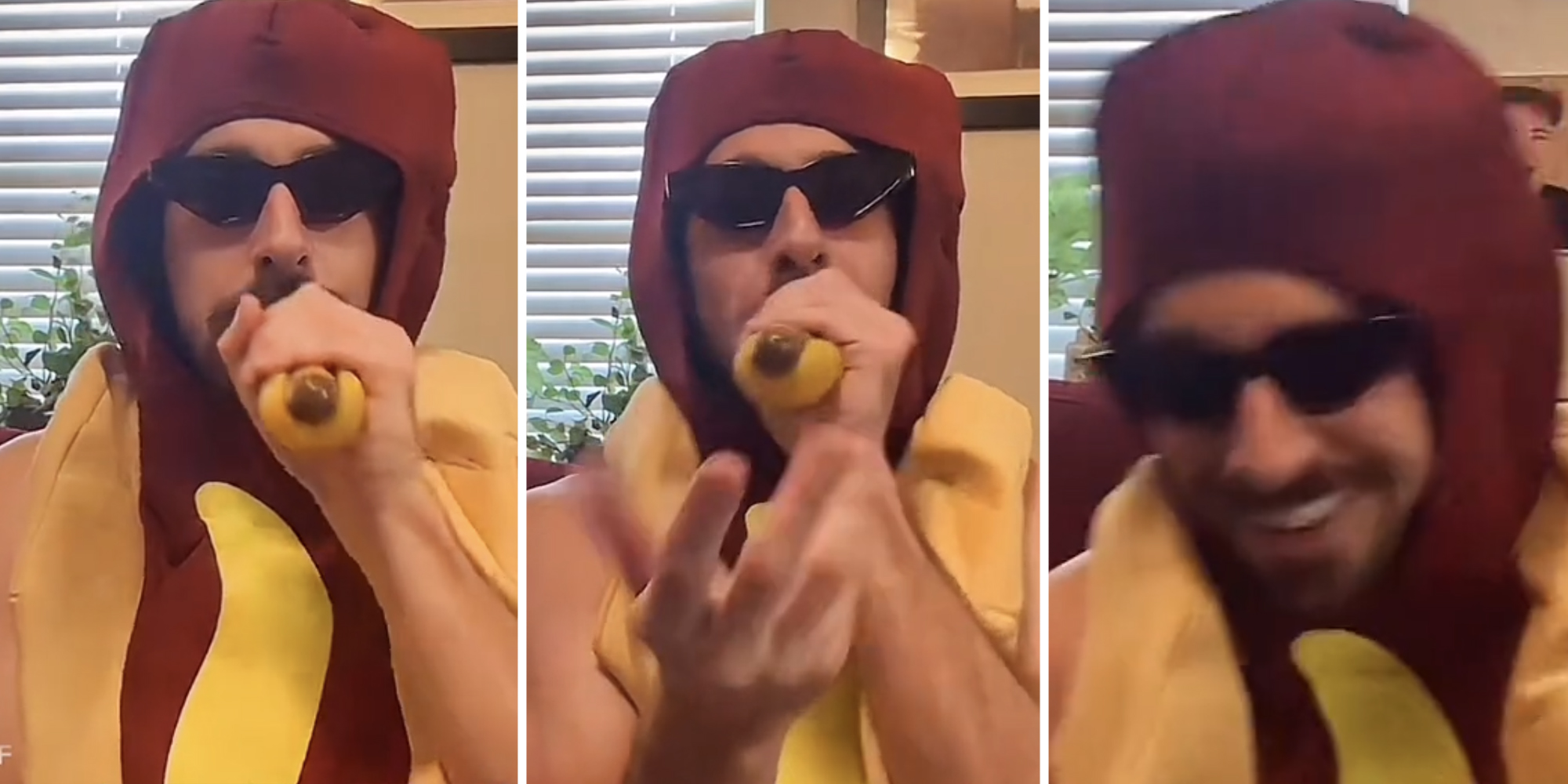 Glizzy: When Did Hot Dogs Become Glizzies?