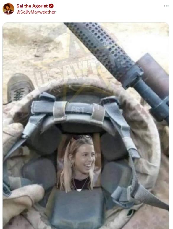The Funniest Hawk Tuah Girl Memes On The Internet