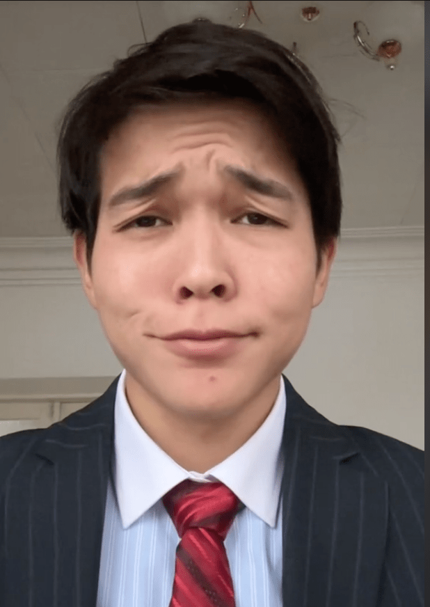 What Is The Sigma Face And How Do You Do It?