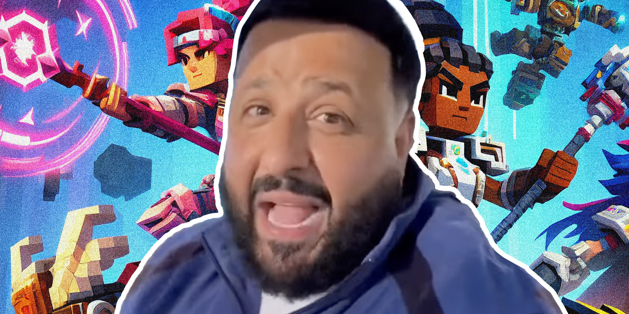 Life Is Roblox Meme And DJ Khaled: A Guide