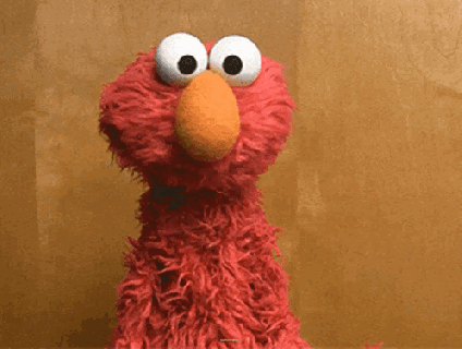 Meme History: Elmo On Fire