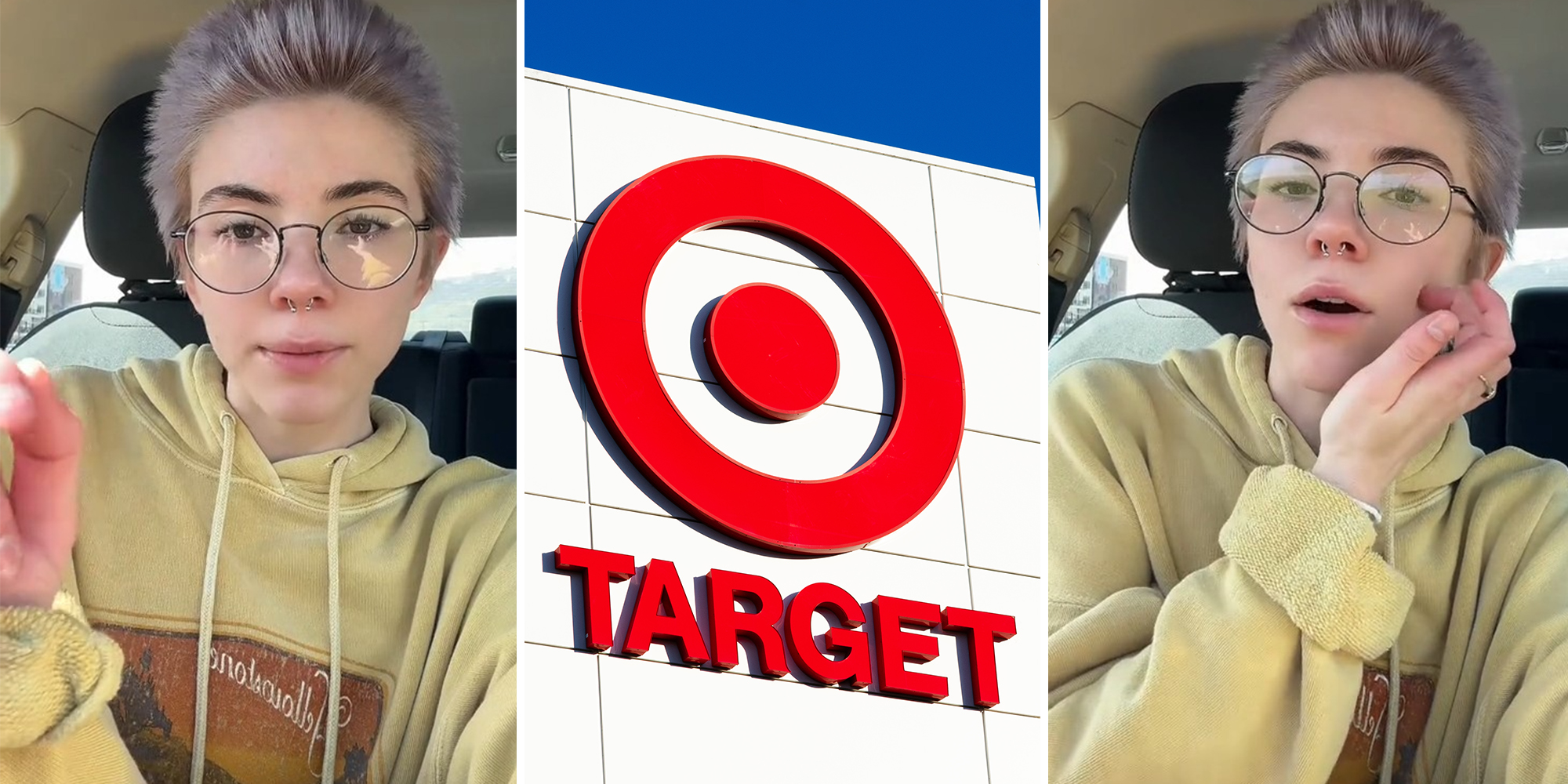 Should You Choose Damaged Boxes at Target?