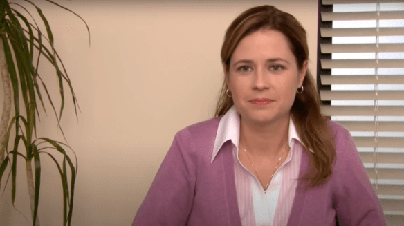 They're The Same Picture: A Favorite 'The Office' Meme