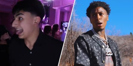Turkish Quandale Dingle Tiktok Rizz Party: An Explainer