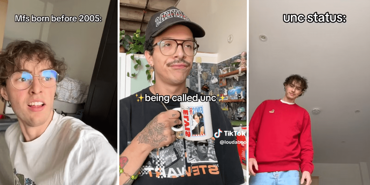 Unc Status Explained