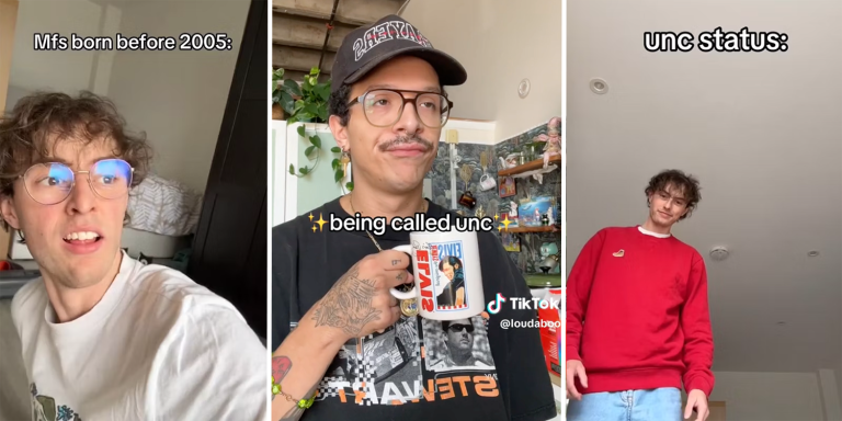 Unc Status Explained
