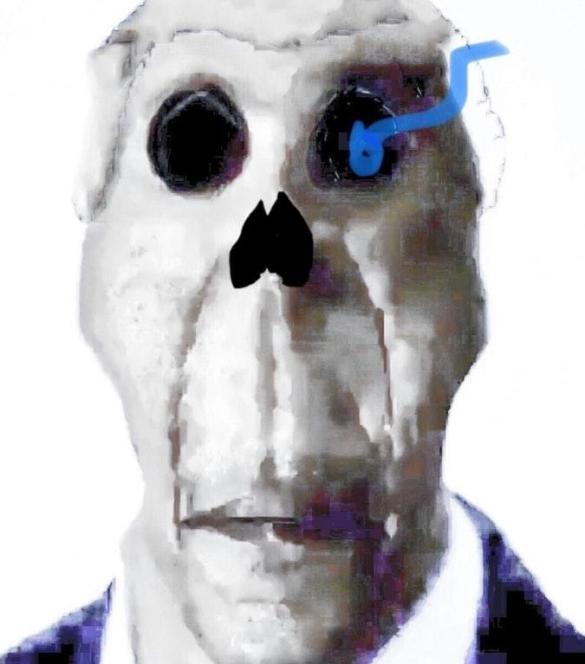 Obunga on NextBot
