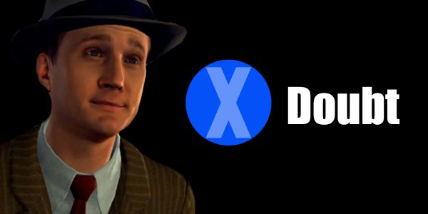 Press X To Doubt Meme: Origins, Meaning, And Examples