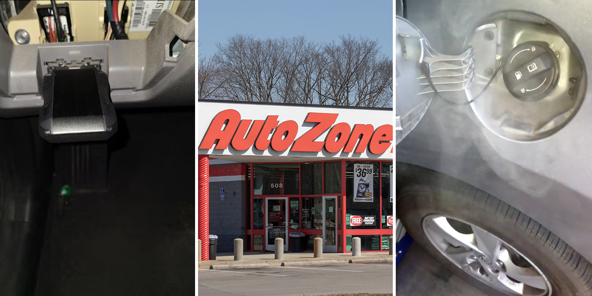 Should You Get Your Car Diagnosed at AutoZone?