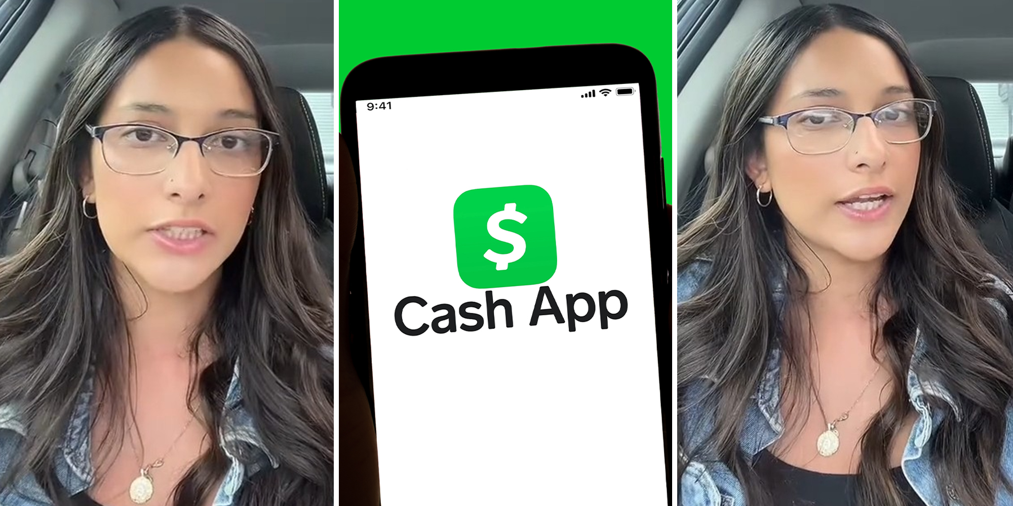 Co-worker “Treated” Her to Lunch. Then Sent a CashApp Request