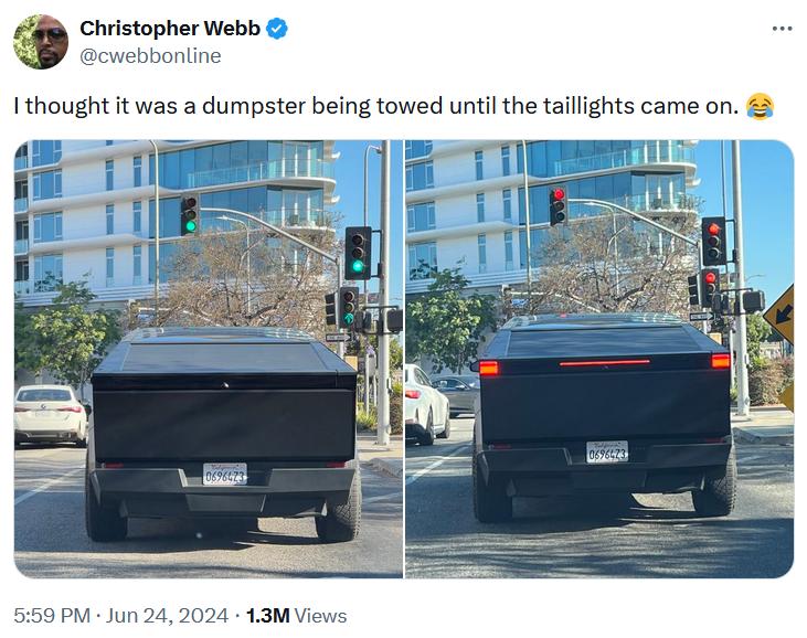 A Cybertruck Meme For Every Occasion (25 Funniest)