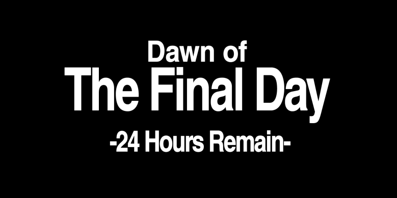 Dawn Of The Final Day Meme: Meaning & Origin