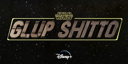 Glup Shitto And Star Wars: What Does The Term Mean?