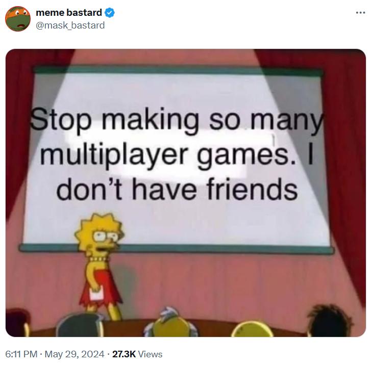 How The Lisa Simpson Presentation Meme Captured Our Attention