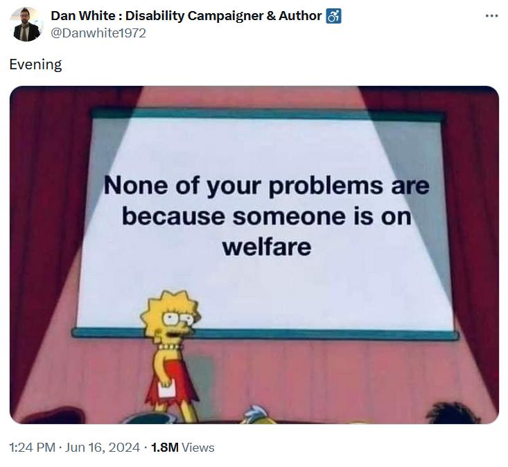 How The Lisa Simpson Presentation Meme Captured Our Attention