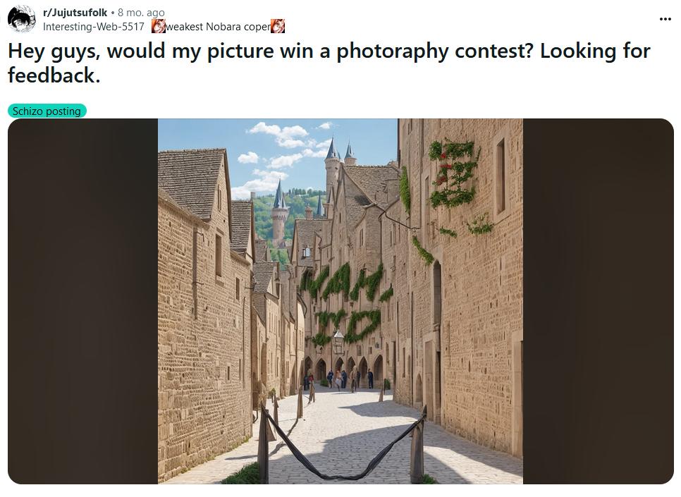 Nah I'd Win: Satoru Gojo's Iconic 'Jujutsu Kaisen' Line