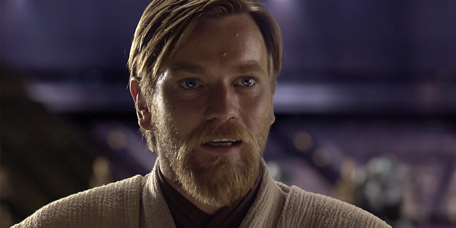 Obi-Wan Kenobi Hello There Meme From 'Star Wars': Origins