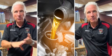 When Should You Change Your Oil If You Don't Drive a Lot?
