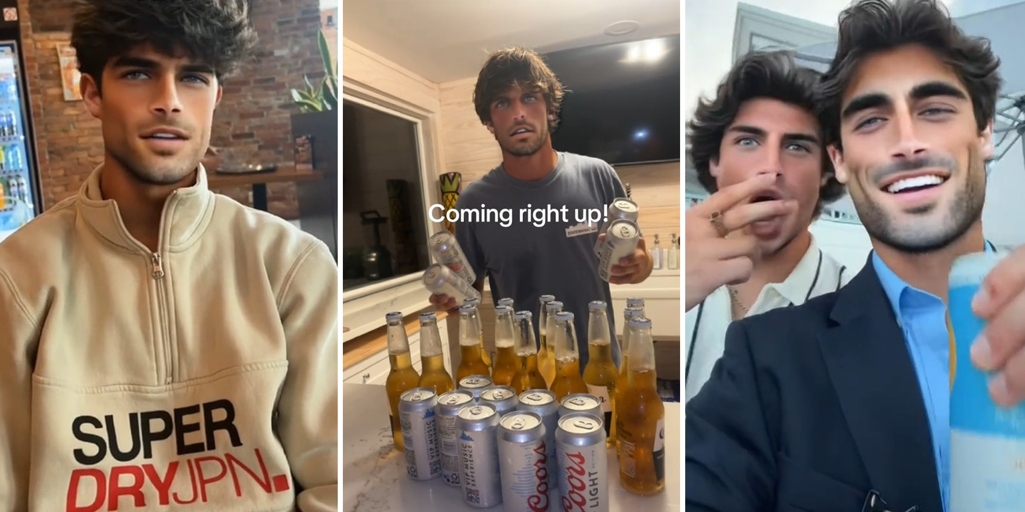 We'll Have The One Million Beers Meme, Please