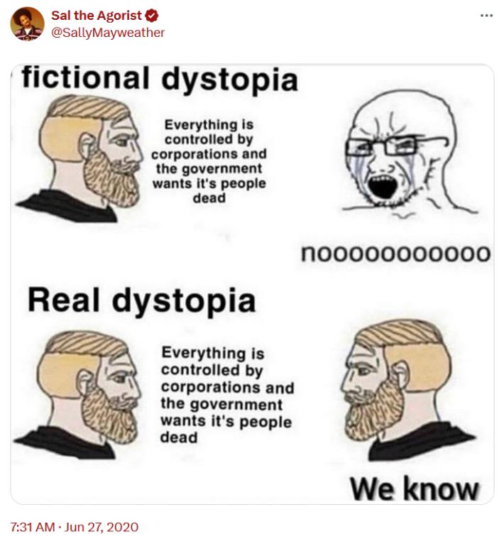 Soyjak Meme History, Origins, And Spread