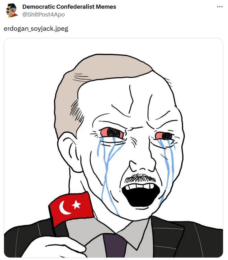 Soyjak Meme History, Origins, And Spread