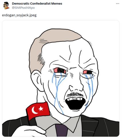 Soyjak Meme History, Origins, And Spread