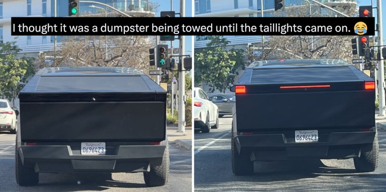 A Cybertruck Meme For Every Occasion (25 Funniest)