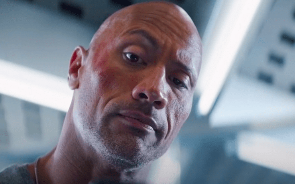The Rock Eyebrow Raise Meme: A History