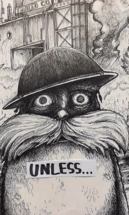 Thousand Yard Stare Meme: Origins, Spread, And Examples