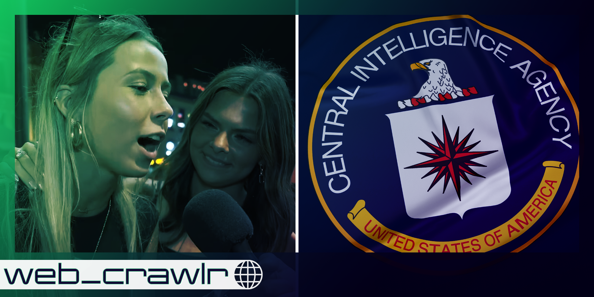 Daily Dot Newsletter: Absurd conspiracy ties ‘Hawk tuah’ girl to CIA