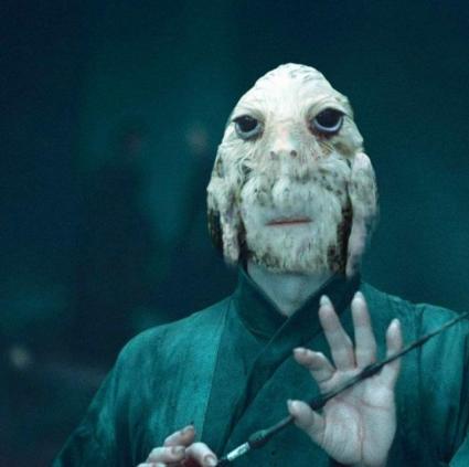 Wet Owl Memes For When You've Simply Had Enough