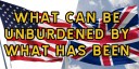 What Can Be, Unburdened By What Has Been: A Meme