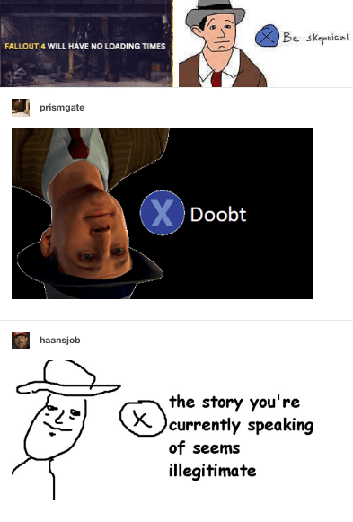Press X To Doubt Meme: Origins, Meaning, And Examples