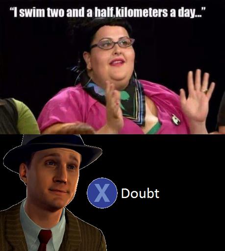 Press X To Doubt Meme: Origins, Meaning, And Examples
