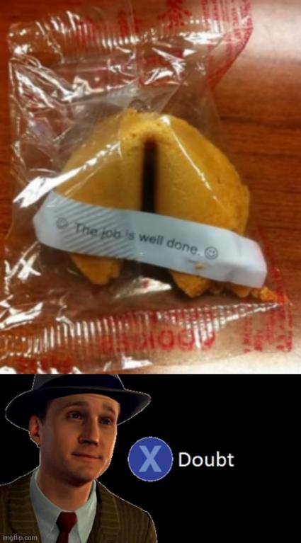 Press X To Doubt Meme: Origins, Meaning, And Examples