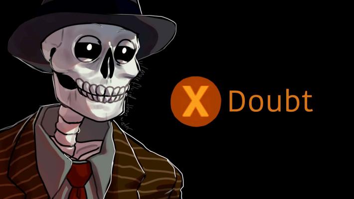 Press X To Doubt Meme: Origins, Meaning, And Examples