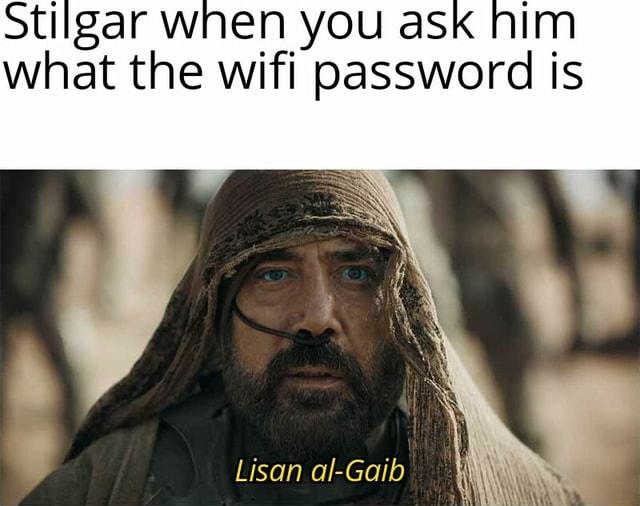 Lisan al-Gaib Meaning: The Dune Term, Broken Down