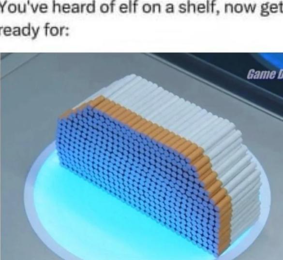500 Cigarettes Meme: 'The Orville' Scene, Explained