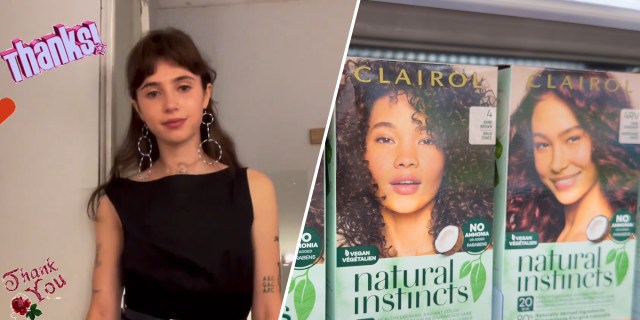 clairo/Instagram , ZikG/ShutterStock