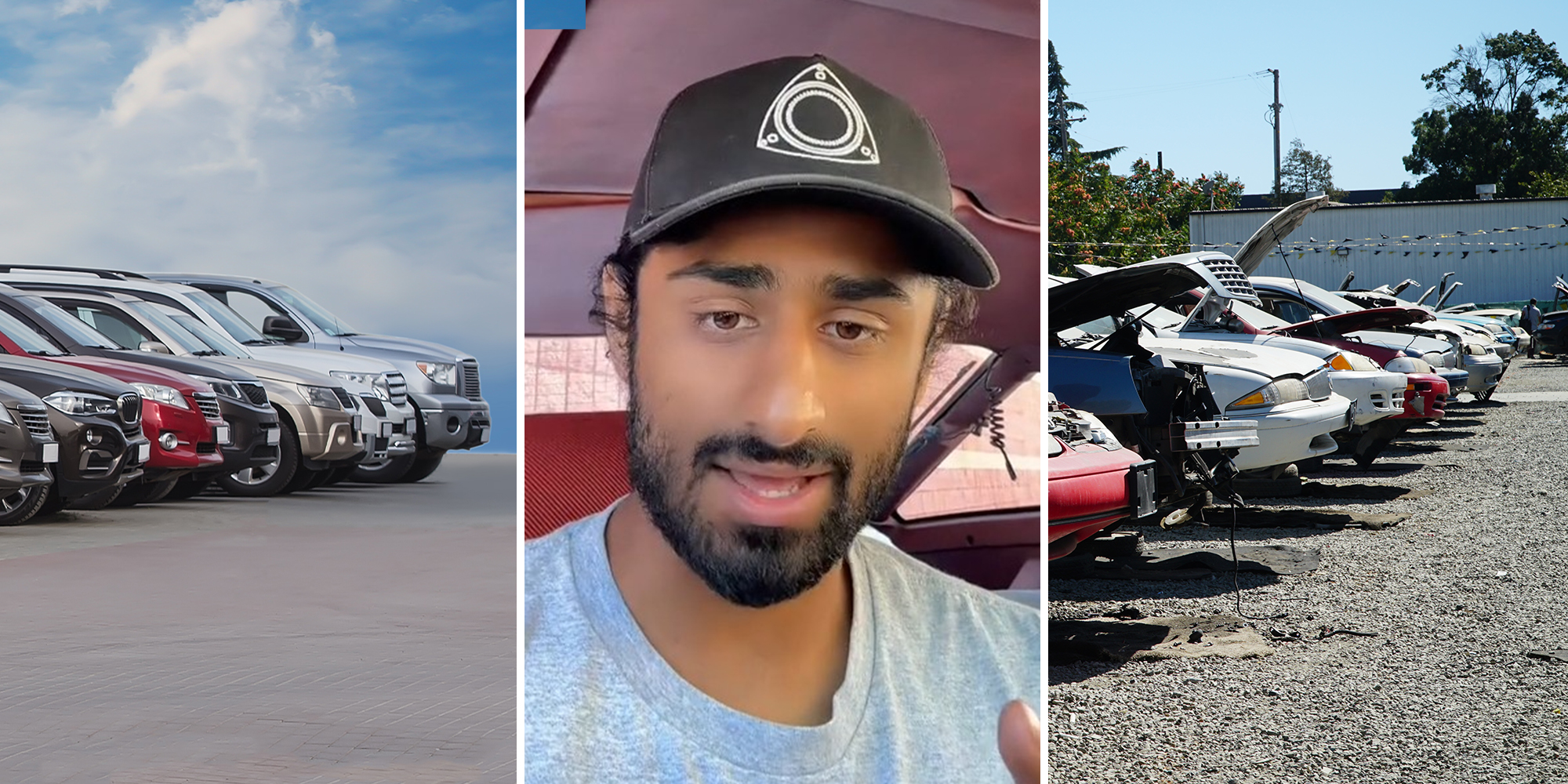 Are Modern Cars ‘Junk’? This Expert Thinks So