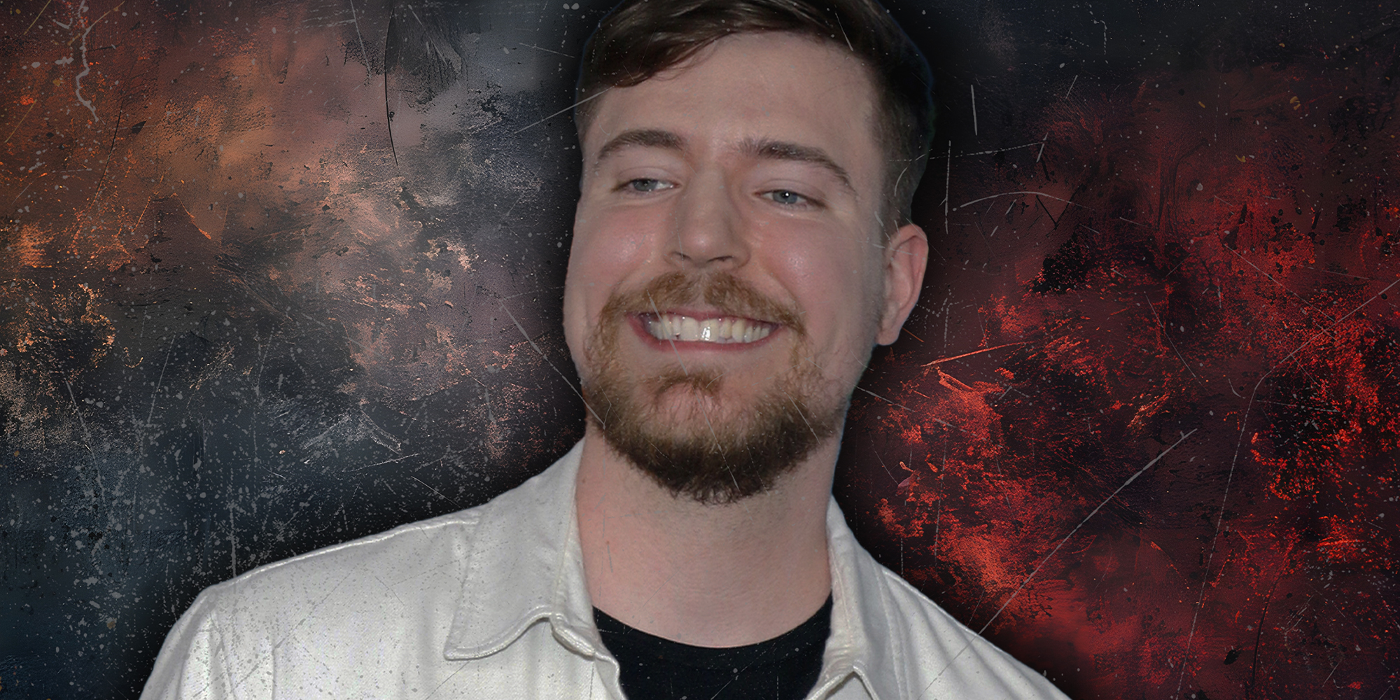 MrBeast Delaware: Who is Alleged Sex Offender on His Channel